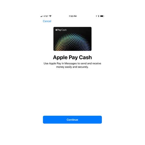 Apple’s Switch to Visa for Its Virtual Cash Card Could Come Down to ...