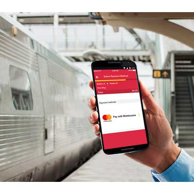 Uber To Add Transit Ticketing on Its Mobile App Through Mastercard ...