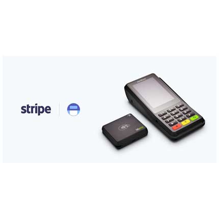 With Stripe Terminal, the Online Payments Specialist Moves Into Face-to ...
