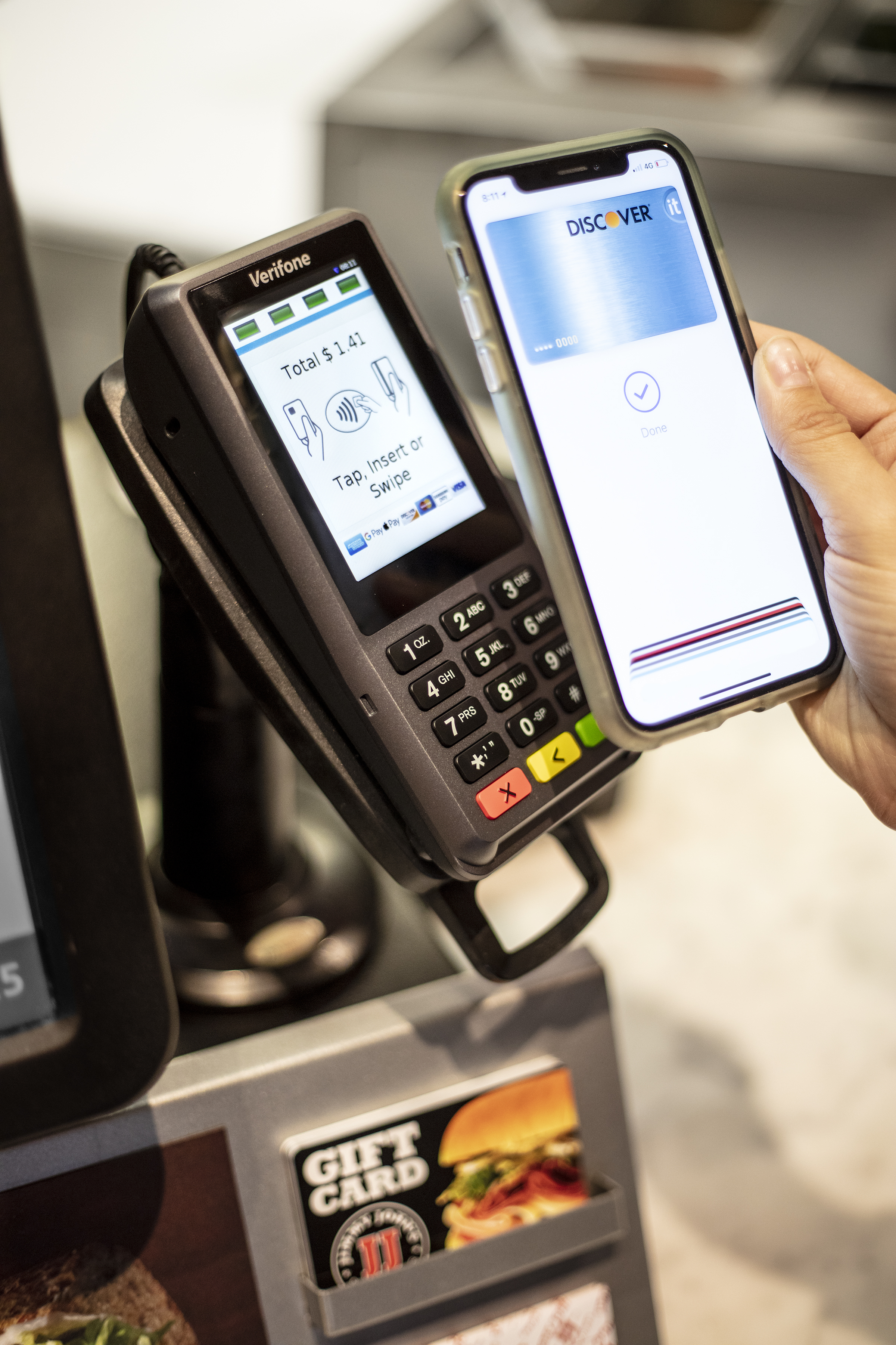 Pulse Debit Study: Online And Contactless Usage Surges While Wallets ...