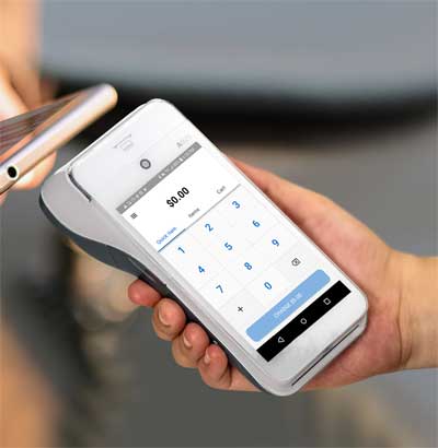 CardFlight Unveils SwipeSimple Terminal, Extending Its Software Into ...