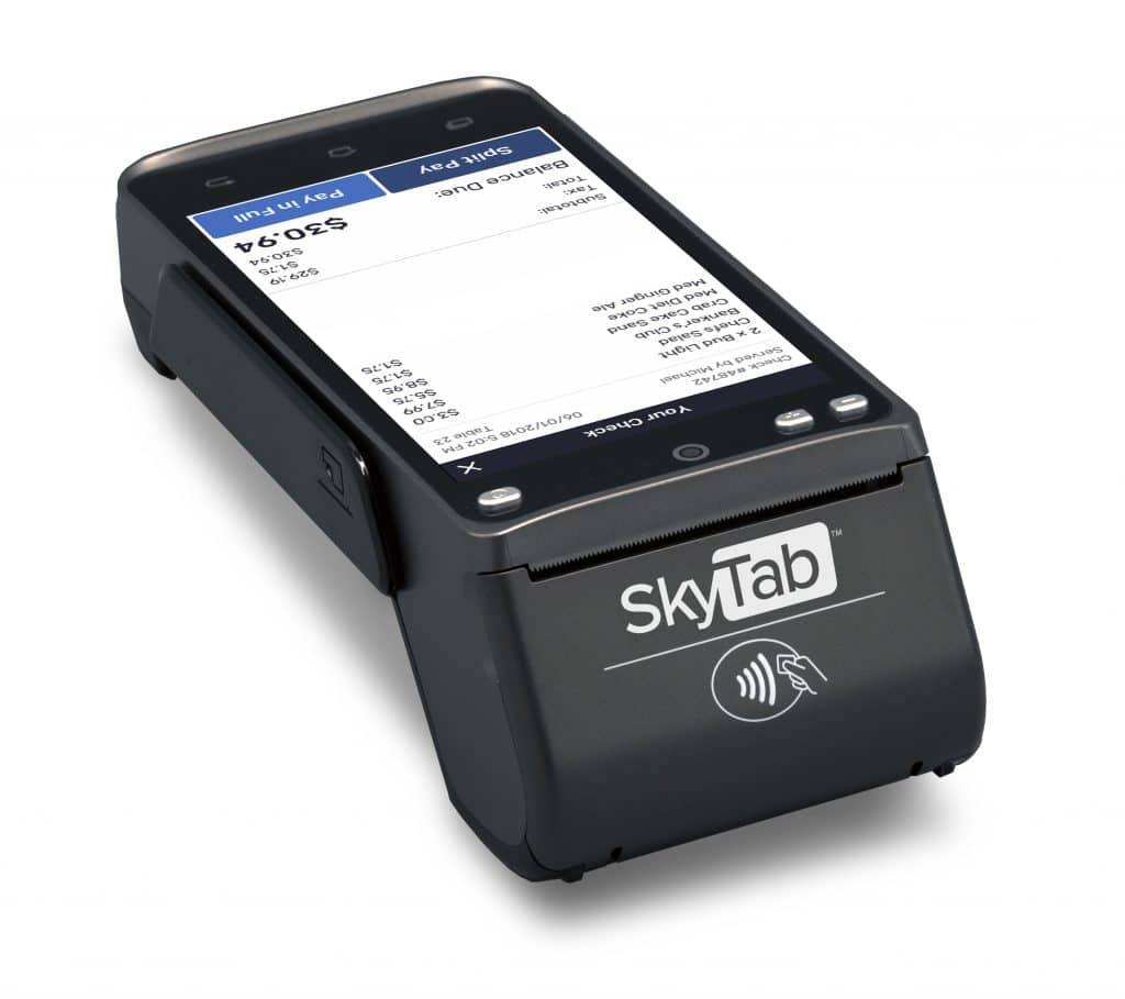 AmEx Acquires Resy Reservation Platform; Shift4 Unveils Pay-at-Table ...