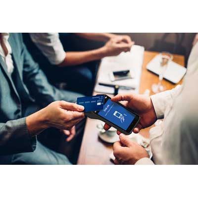 AmEx Acquires Resy Reservation Platform; Shift4 Unveils Pay-at-Table ...