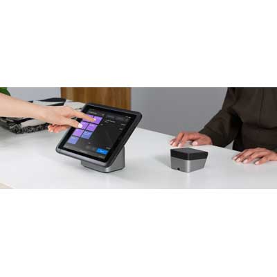 Eye on the Point of Sale: Shopify’s New Features; Casio’s Pay-At-Table ...