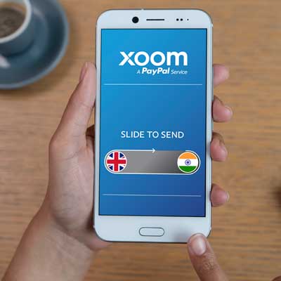 PayPal’s Xoom Adds 32 European Markets – Digital Transactions