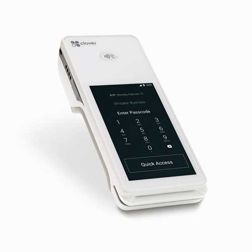 Verizon Taps Fiserv’s Clover to Enable Contactless Payments For Its ...