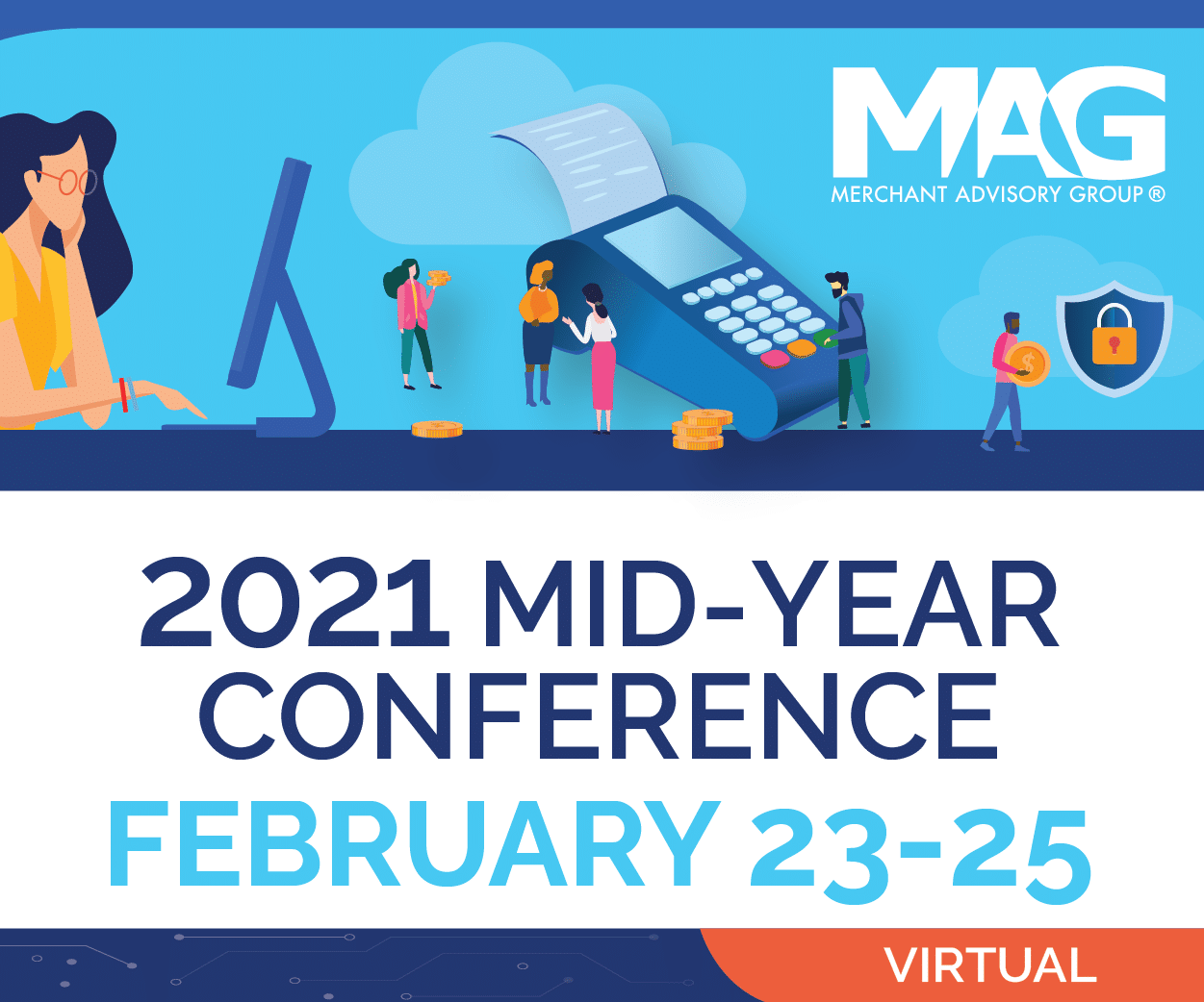 MAG 2021 Mid-Year – Digital Transactions