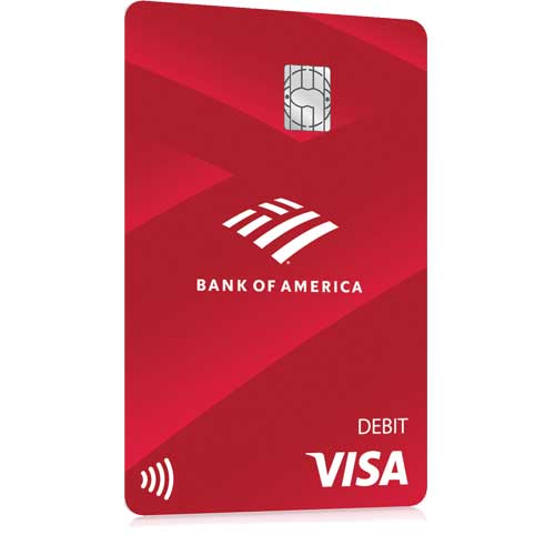 BofA’s Pay to Card Brings the Bank Into the Fast-Developing Market for ...