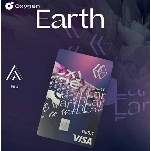 Looking to Grow Debit Card Usage, Oxygen Debuts a Tiered Rewards ...