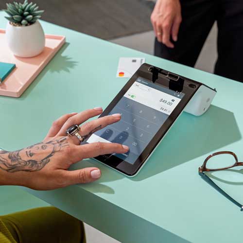 Online Powerhouse GoDaddy Takes the Next Step with Card-Present ...