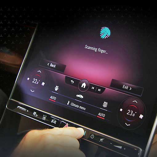 Visa And Daimler Plan to Bring Strong Authentication Natively to the ...