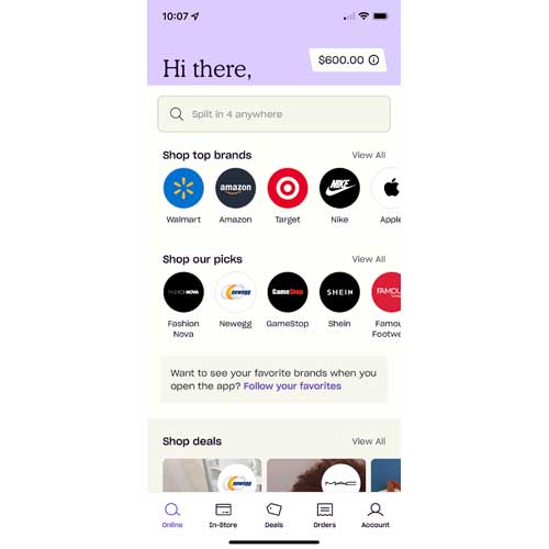 Zip Adds a WebBank-Issued Card to Its BNPL Roster – Digital Transactions