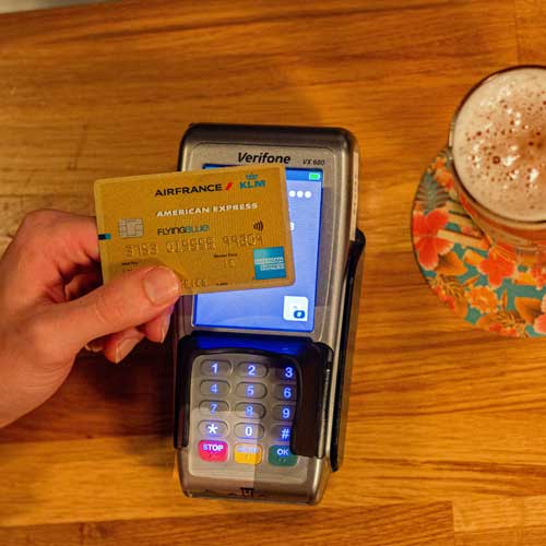 Contactless Card Shipments Broke Through the 2 Billion Barrier for the ...