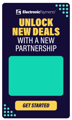 Eye on Integrated Payments: First Data Invests in Salido While Square ...