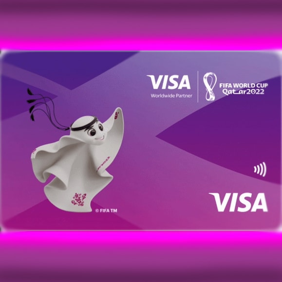Visa Uses the FIFA World Cup to Show off Its Latest Payments Technology ...