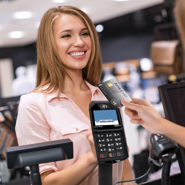 Eye on Acquiring: FreedomPay Marks Moneris Integration; MagTek Readers ...