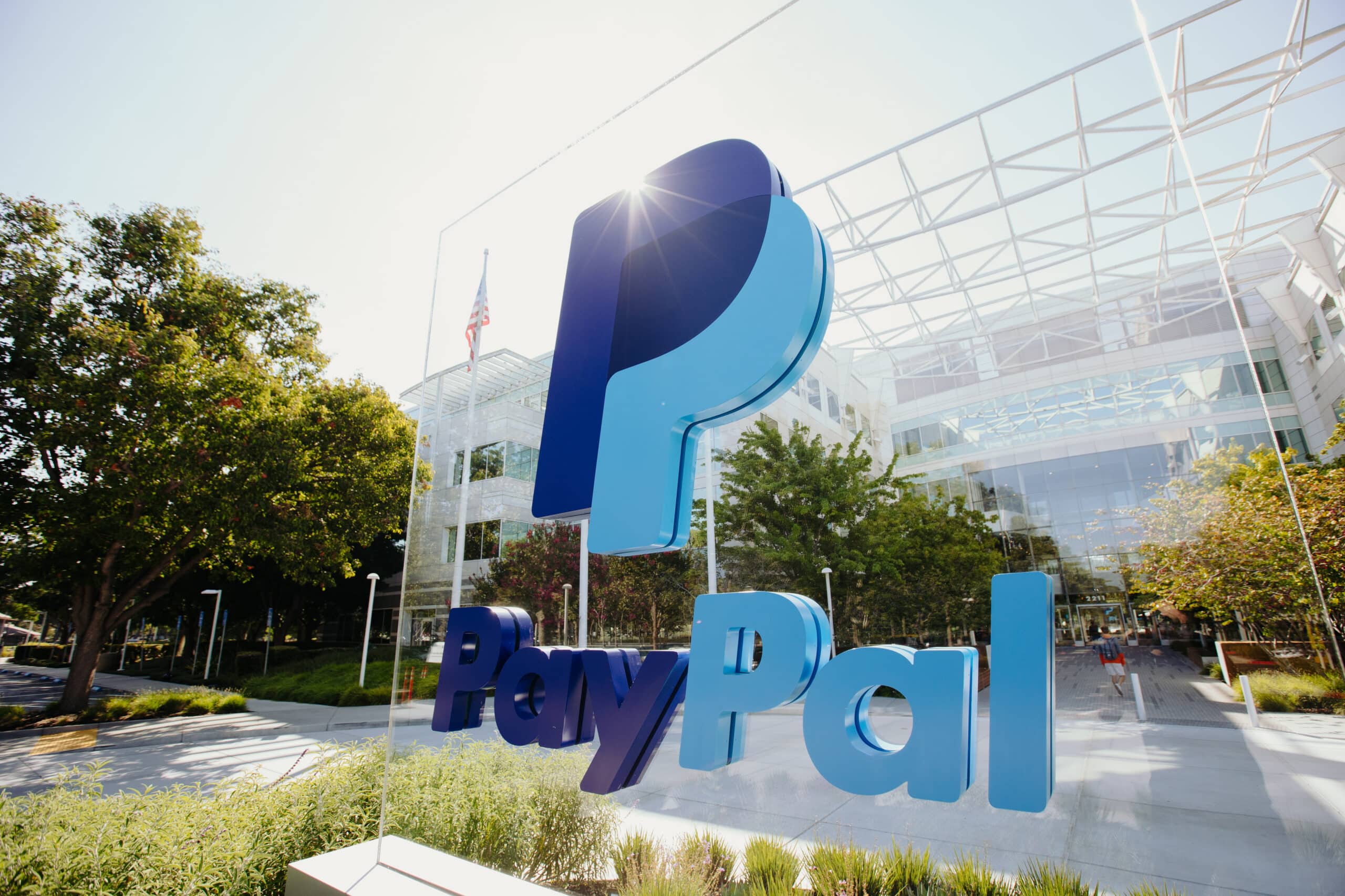 PayPal Makes Unbranded Checkout a ‘Strategic Imperative’ As Its CEO ...