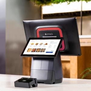 Snack POS Beefs Up Its Terminal Offering Through a Deal With Sunmi ...