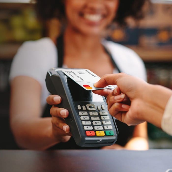 Mastercard Plans a Network Fee Hike for Later This Month. Merchants ...