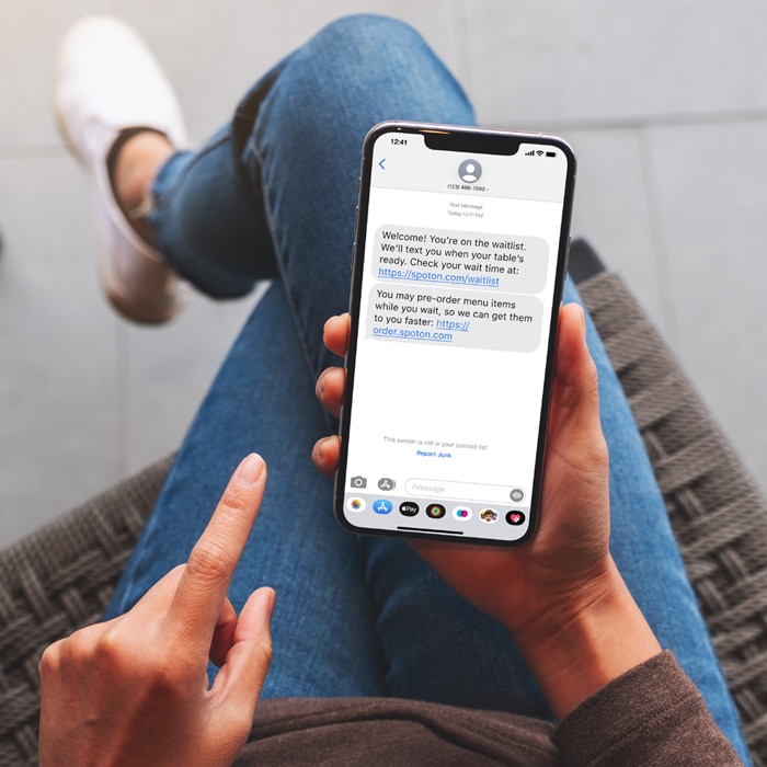 Eye on Restaurants: New Gambits From SpotOn, Toast, And Oracle ...