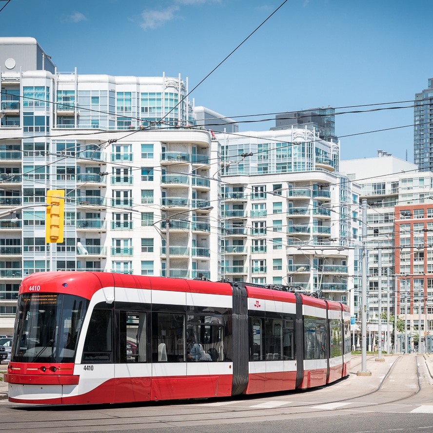 Interac Enables Toronto Residents to Make Contactless Transit Fare ...