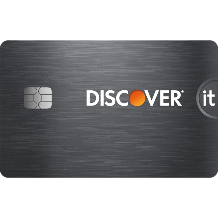 Hochschild Exits Discover As the Card Network Confronts Fallout From an ...