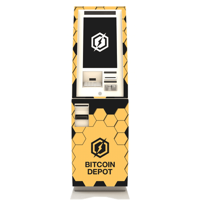 Eye on Crypto: Bitcoin Depot Seals Cord Kiosk Deal; Ripple in ...