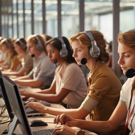How Discover Looks to Reap Call-Center Efficiencies With Generative AI ...