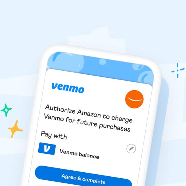 Amazon Drops Venmo Only a Year After Adding It As a Payment Method ...