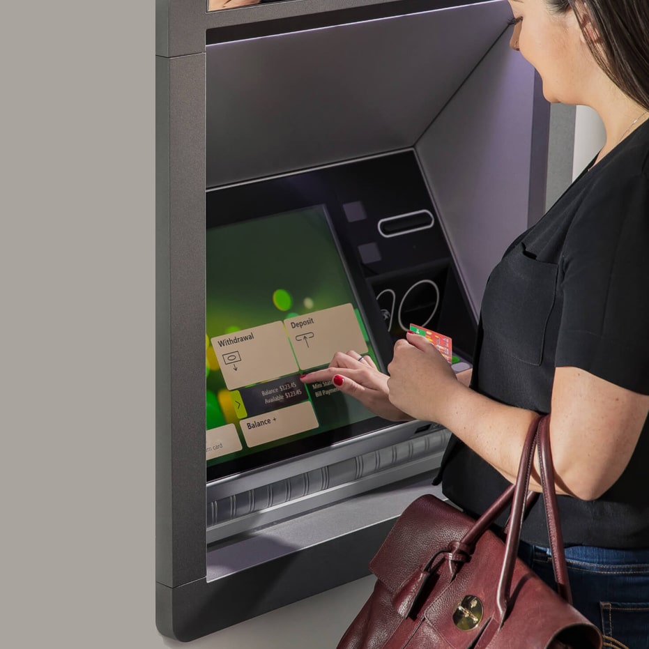 Fiserv Partners With NCR Atleos to Add Self-Service to Its CheckFreePay ...