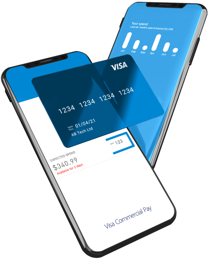 Visa Adds Virtual Card Capabilities for Commercial Card Users – Digital ...