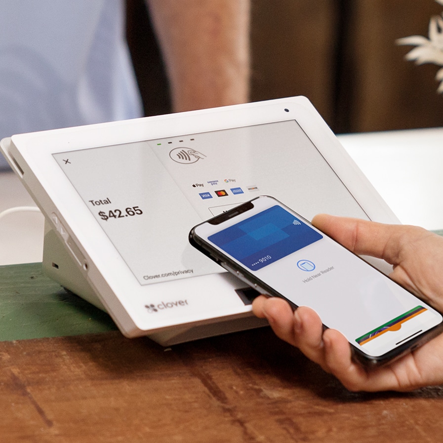 Fiserv Racks up Growth Via Strength in Merchant Services – Digital ...