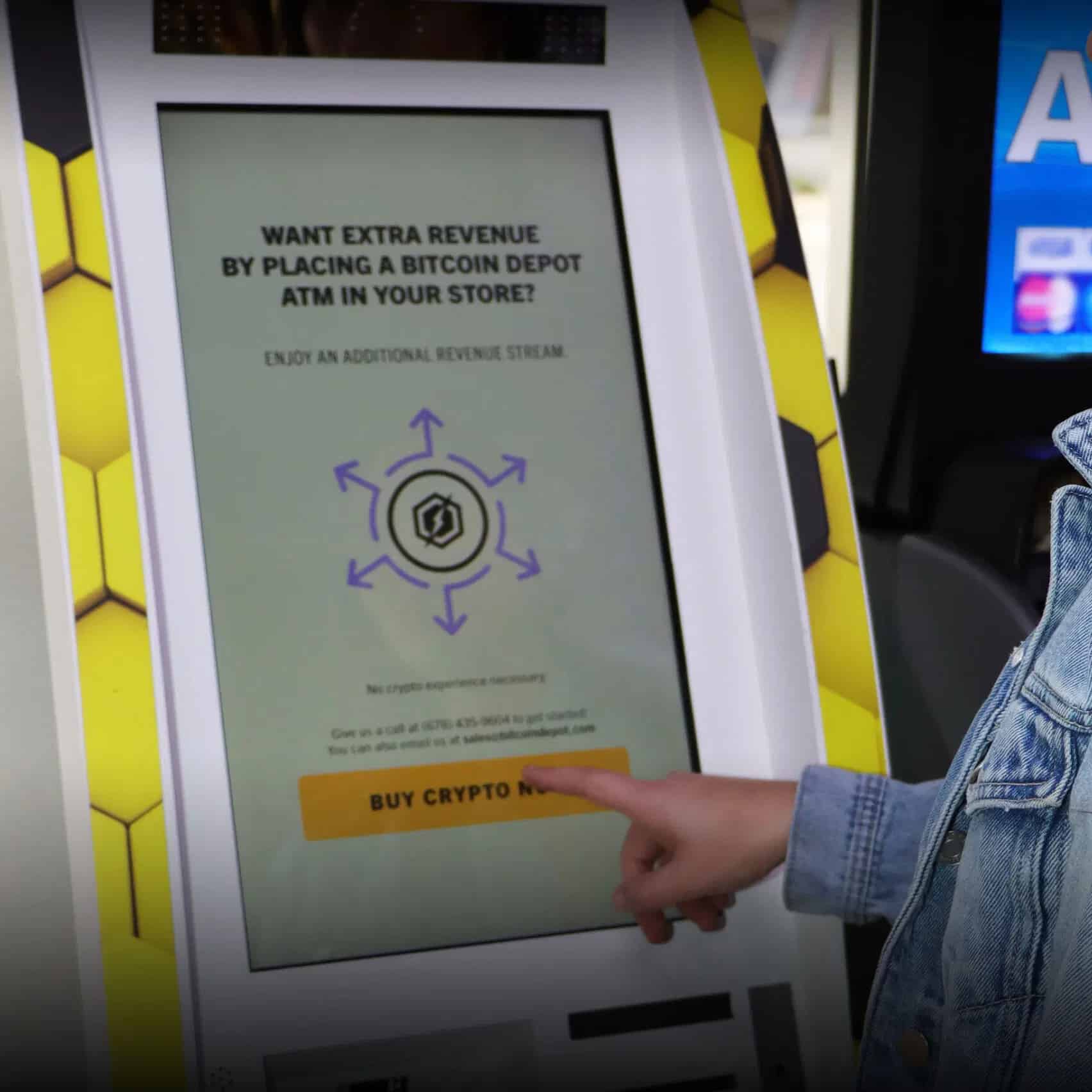 Eye on Crypto: Bitcoin Depot Eyes Big Growth in 2024; BTCS Swings to a ...