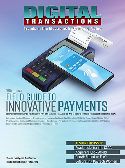 PayTech Women 20 Years Later – Digital Transactions