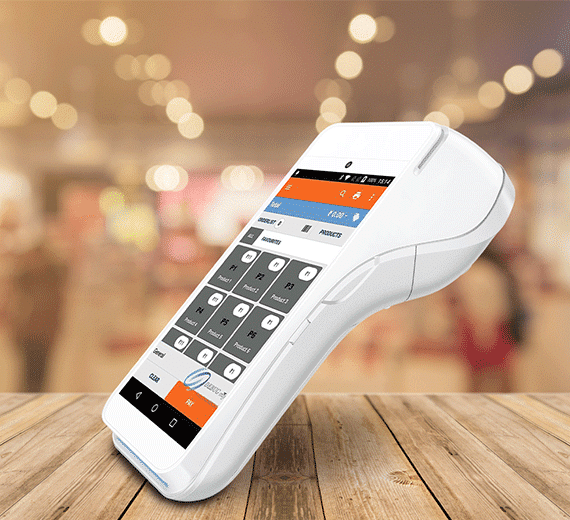 A Fast-Expanding Clover Provides a Hot Engine for Growth at Fiserv ...