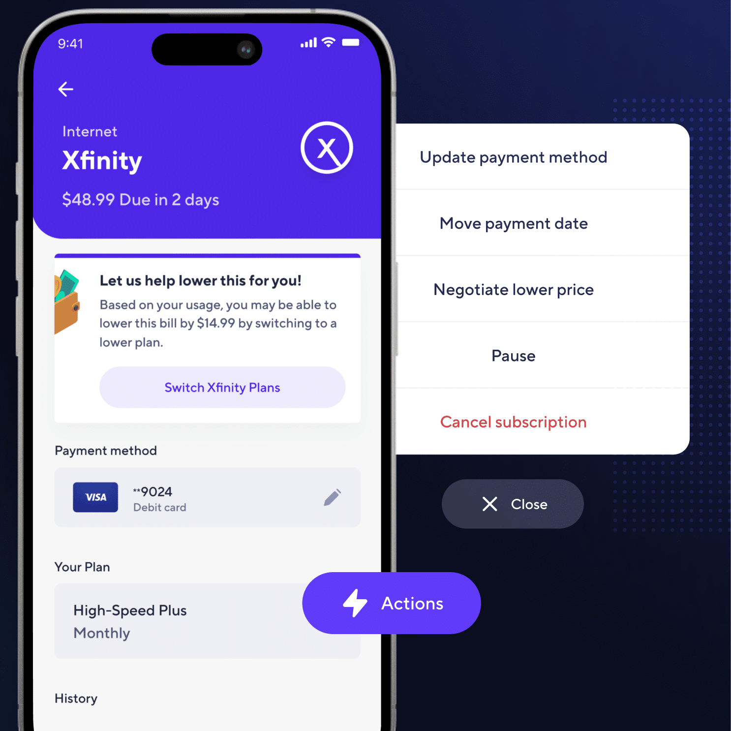 Atomic Looks to Ease the Subscription Economy for Consumers Via a New App That Works Inside ...