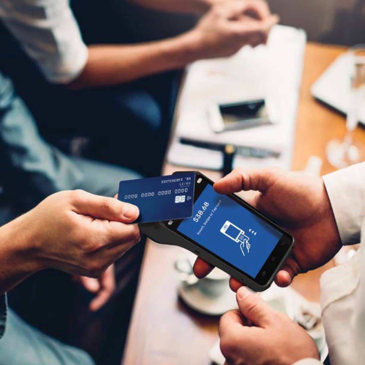 Shift4 Addresses Sale Rumors, Lays Out Strategic Plan During Q1 ...