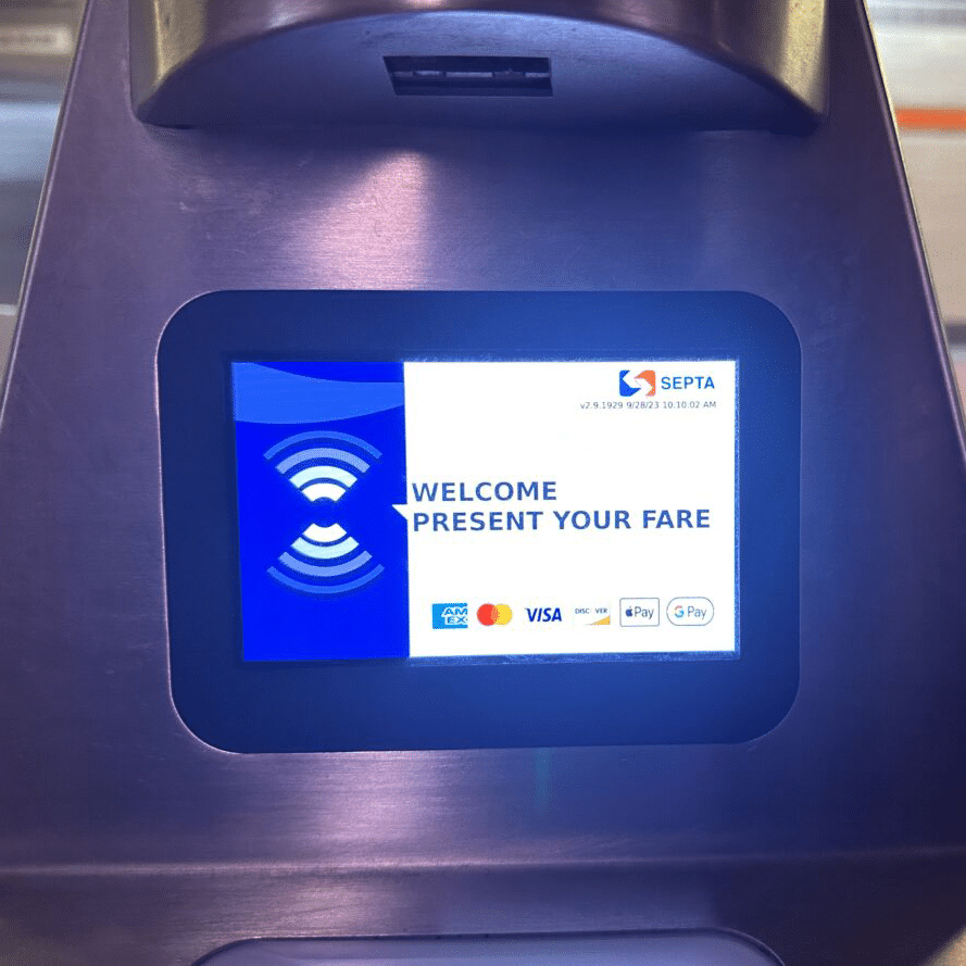 Elavon Expands in Mass Transit With Contactless Fare Payments on ...