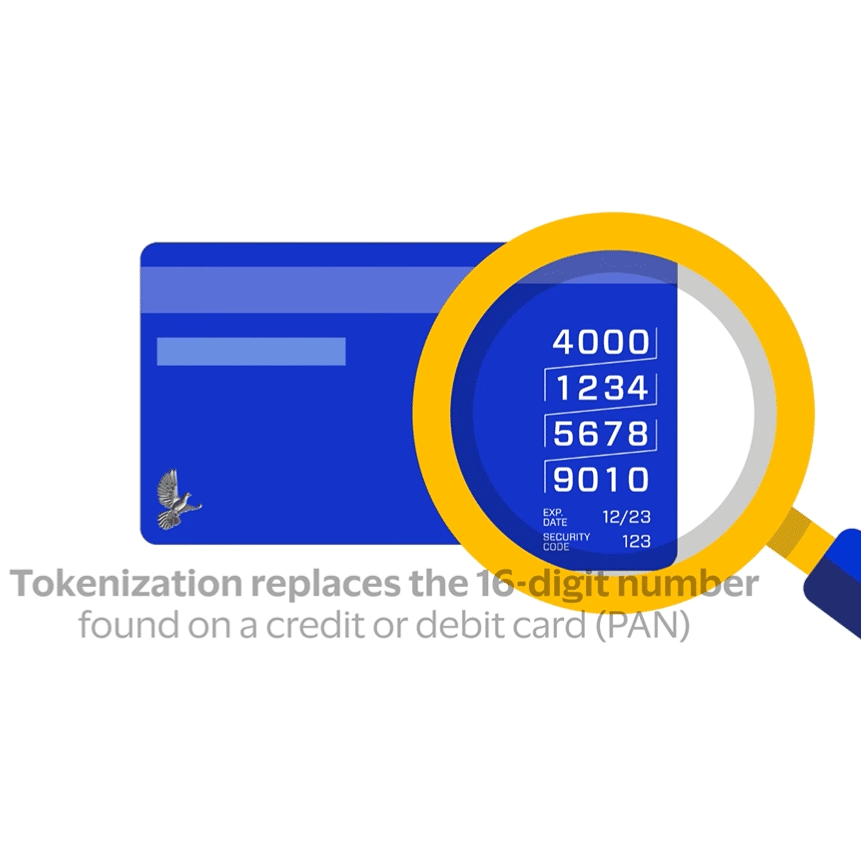 Visa Marks 10 Billion Tokens Since Launching the Technology a Decade ...
