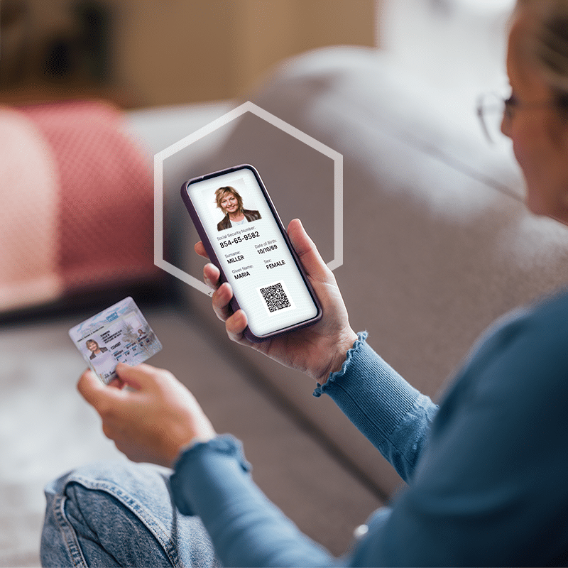 Entrust Launches Digital Identity Verification for Government Benefits And Services – Digital ...