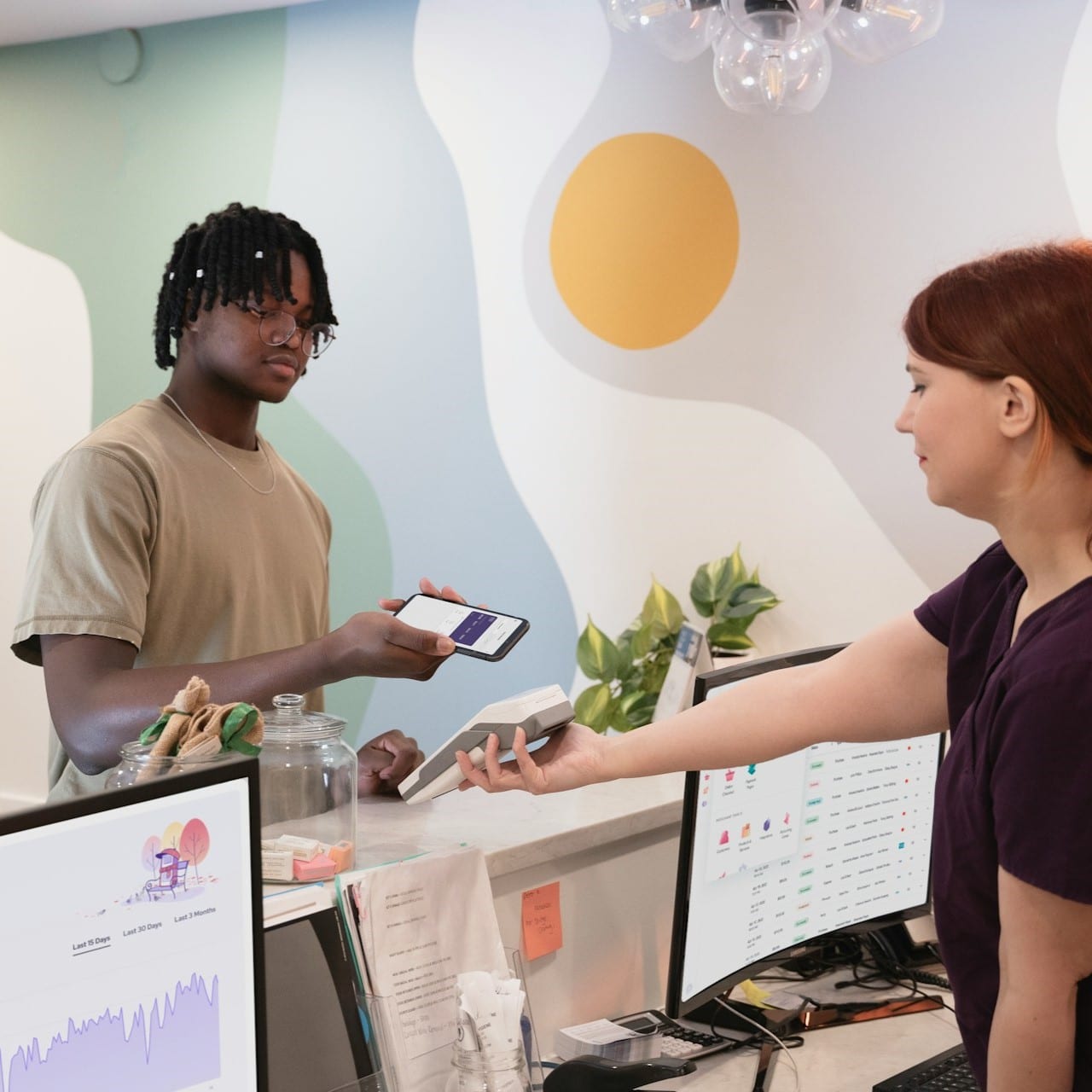 Eye on Healthcare Payments: PatientPay Partners With Higher Standards ...