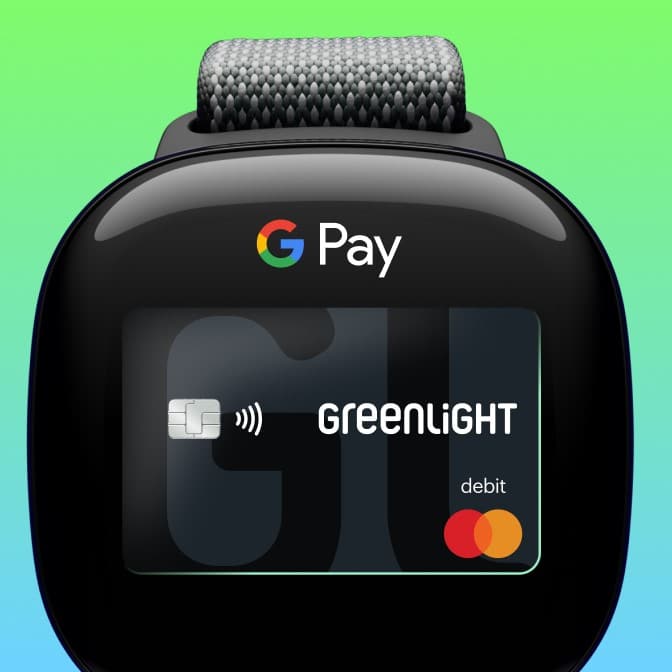 Greenlight And Google Team Up on a Spending App for Kids – Digital ...