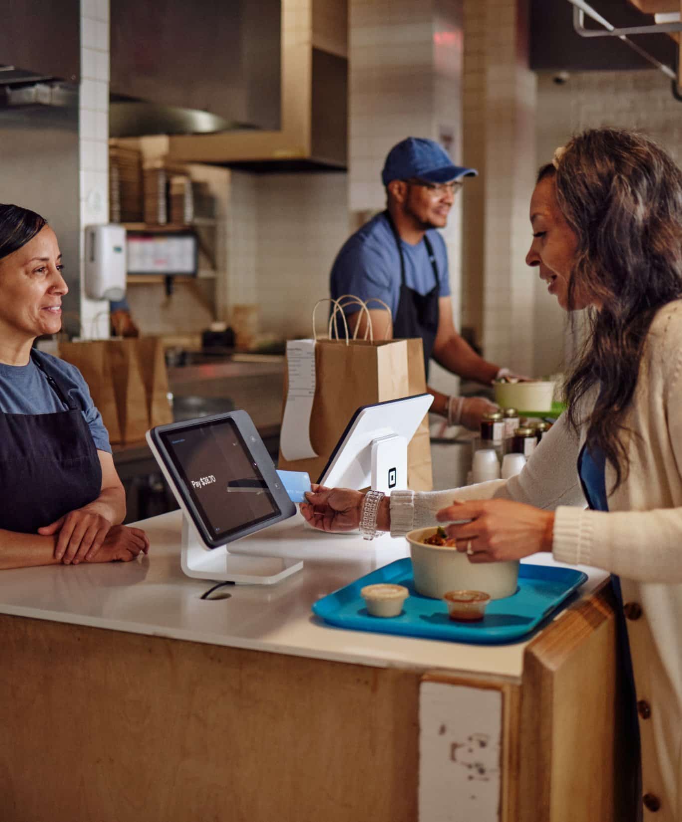 Square’s Latest Release Marks Food and Beverage Updates Along with AI ...