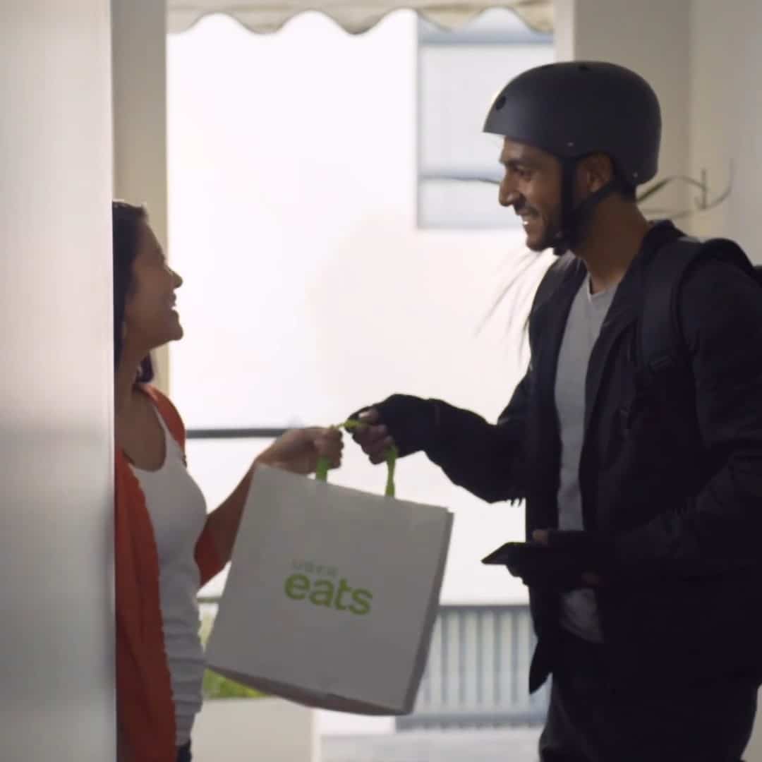 Toast And Uber Expand Their Relationship – Digital Transactions