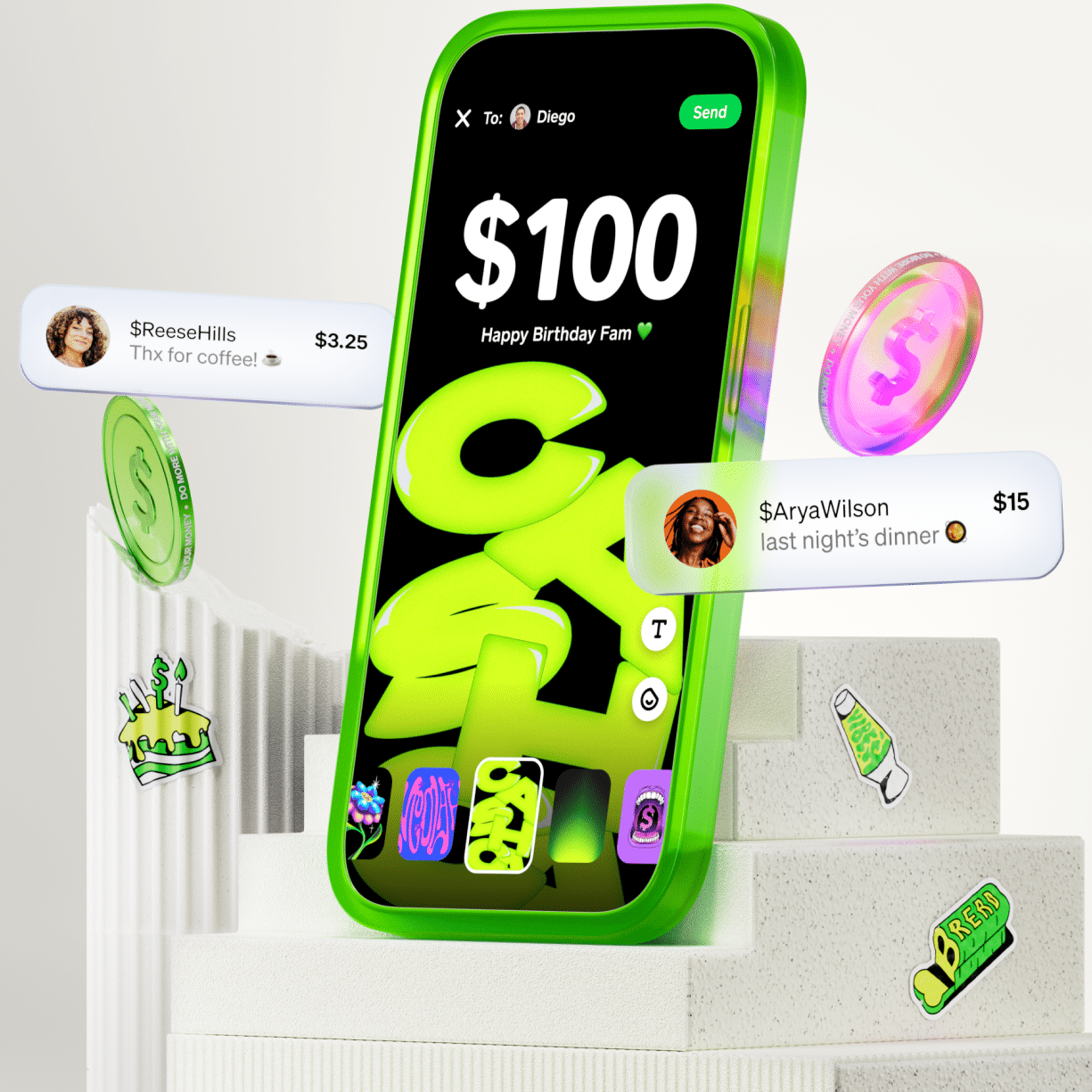 Despite Lower-Than-Expected Profit And Cash App Softness, Block Remains ...