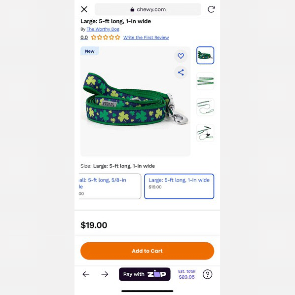 Zip Is Halting Credit Cards As a BNPL Funding Source – Digital Transactions