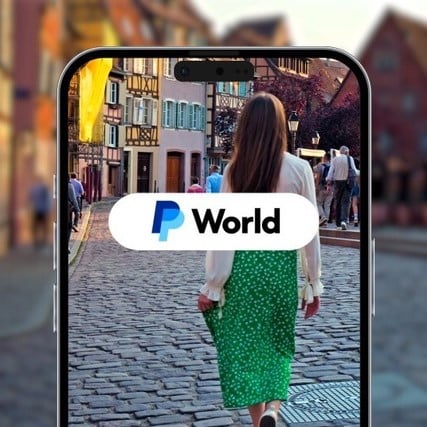 PayPal Enables Mobile Wallet Interoperability Globally With the Launch ...