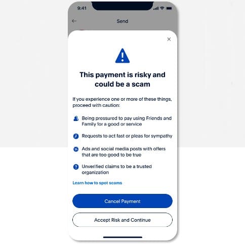 PayPal Leverages AI to Roll Out Dynamic Real-Time Fraud Alerts ...