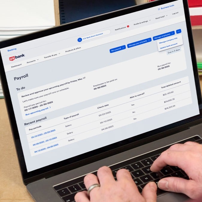 Eye on Payroll: Instant Financial Employs Virtual Paycards To Speed ...