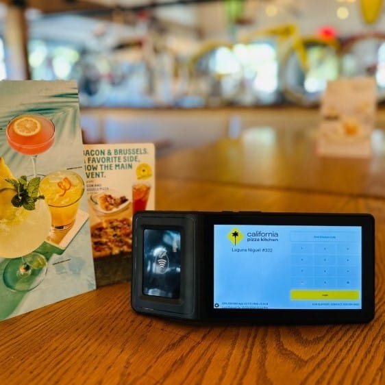 OneDine Signs California Pizza Kitchen for Payments Tech at 100-Plus ...